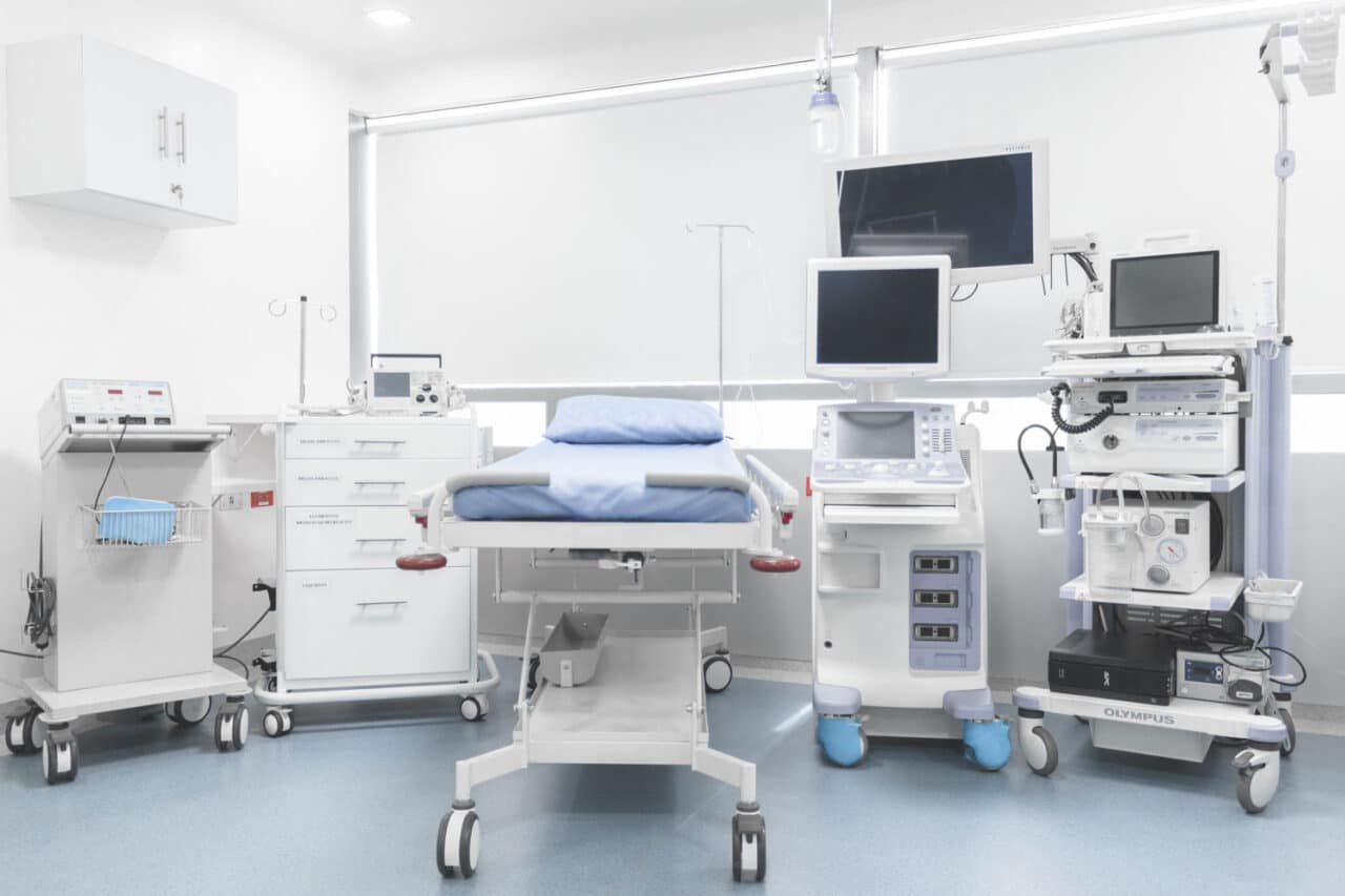 Colonoscopia total en Bogotá | Precio y procedimiento⚕️