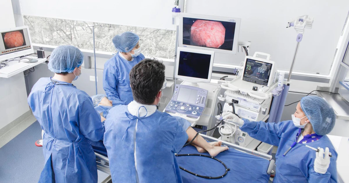 Colonoscopia total en Bogotá | Precio y procedimiento⚕️