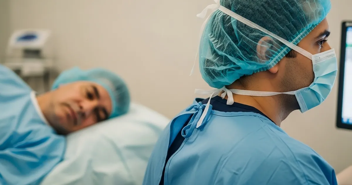 Manometría Esofágica Bogotá | Precio y procedimiento⚕️